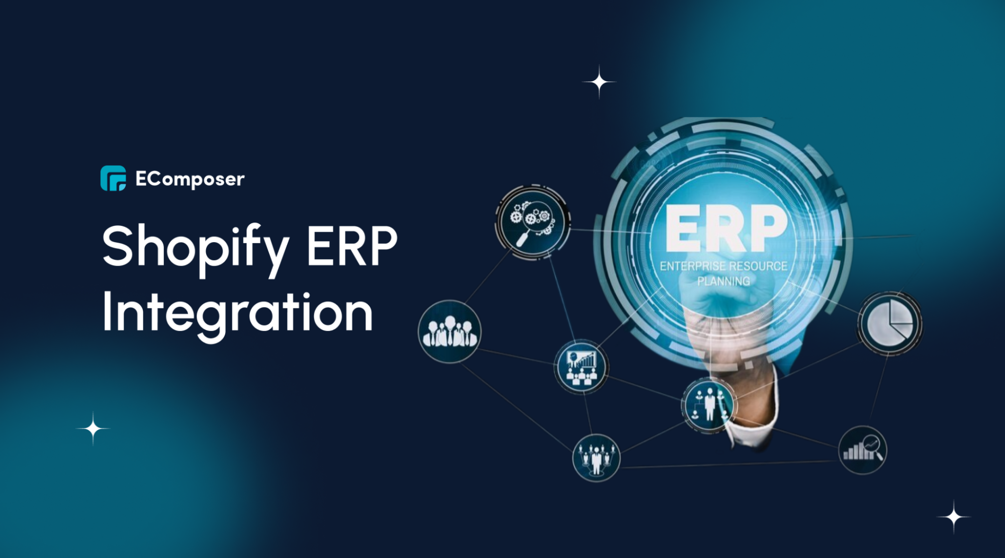 Shopify ERP Integration: All you need to know – EComposer Shopify ERP Integration: All you need to know – EComposer