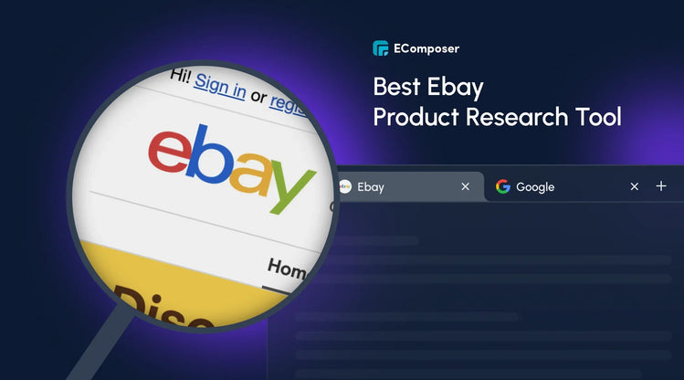 [16+] Best eBay Product Research Tools - Free & Paid – EComposer
