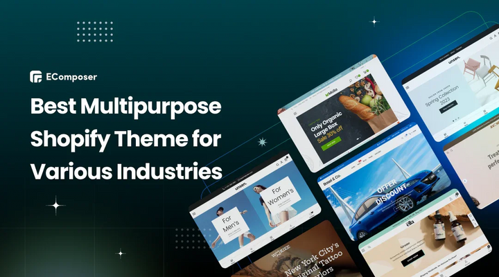 [21+] Best Free Shopify Themes for Your Store - EComposer