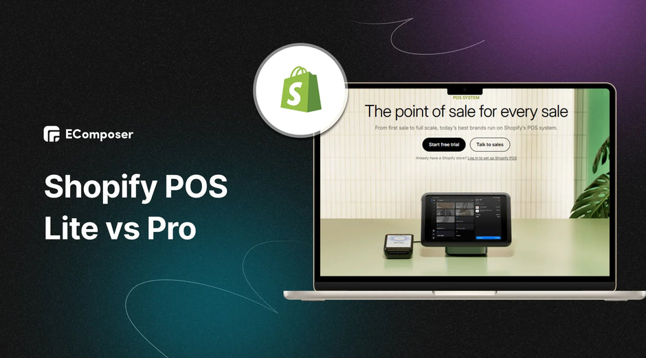 How To Create A Shopify Drop-Down Menu on Product Page? – EComposer