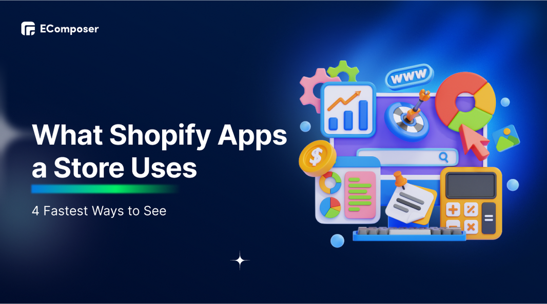 How to Remove an App on Shopify store in 3 Easy Steps – EComposer