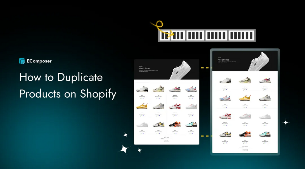 How to Add Products to Shopify? A Step-by-Step Guide! – EComposer