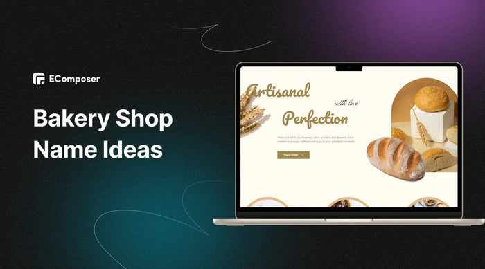 520+ Best Bakery name ideas for your business + Generators – EComposer