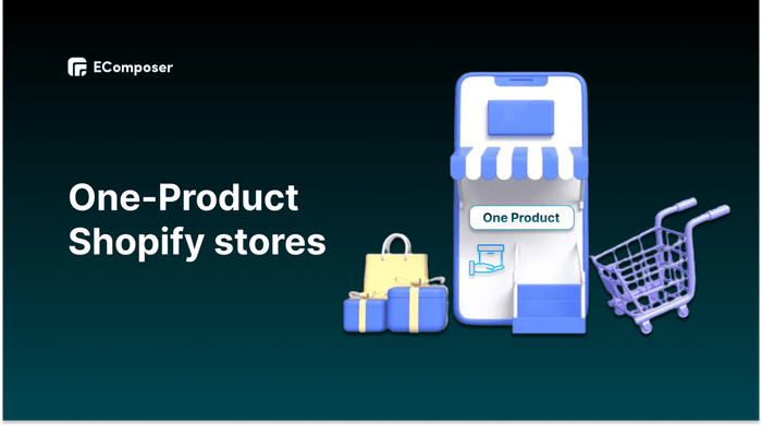 Top 15+ Best One Product Shopify Stores Examples – EComposer
