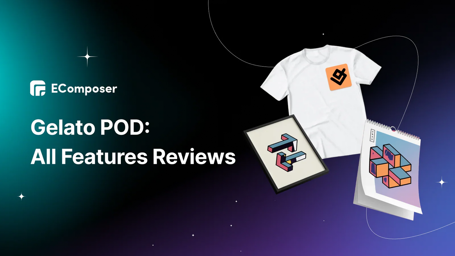 Gelato Print on Demand: All Features Review – EComposer