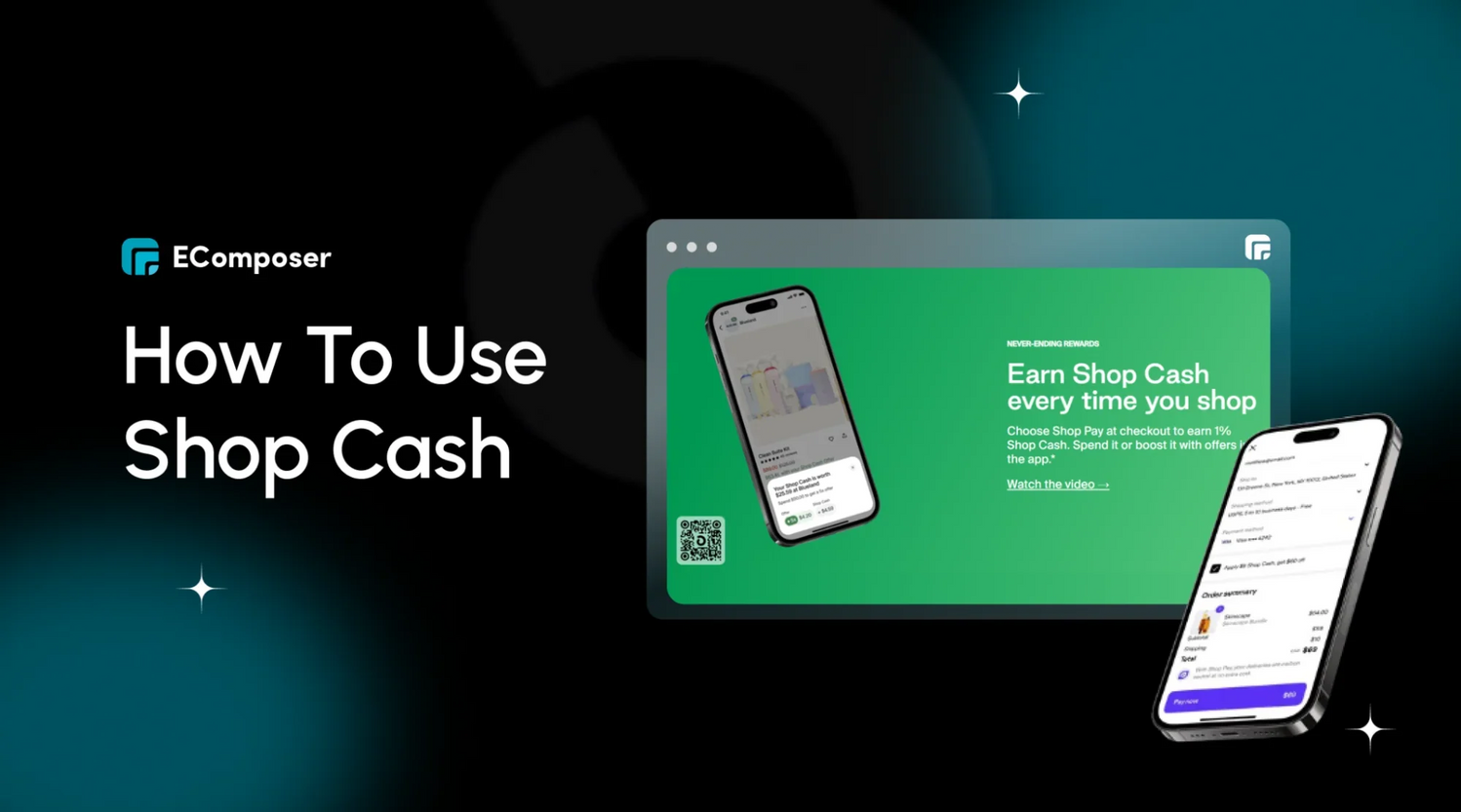Master Shop Cash: A Complete Guide for Merchants in 2025 – EComposer