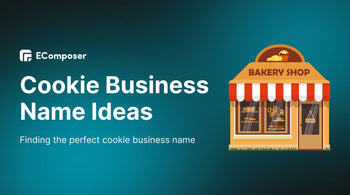 [436+] Cookie Business Names Perfect for Your Bakery – EComposer
