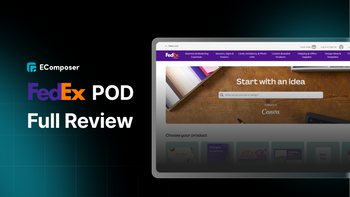 FedEx Print on Demand 2026 Review (Fast Printing, Shipping & Fulfillme ...