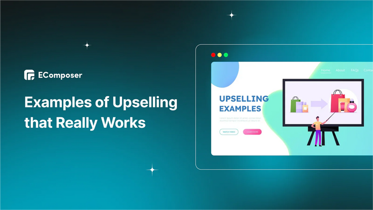 14+ Powerful Examples of Upselling that Really Works – EComposer