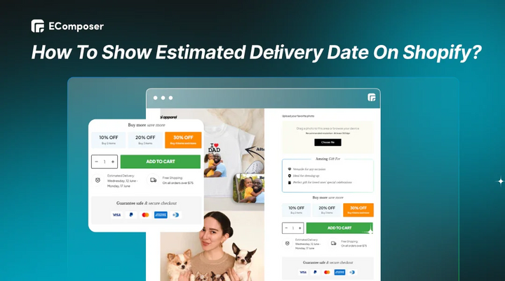 How to Add Variants in Shopify like a Pro? - EComposer